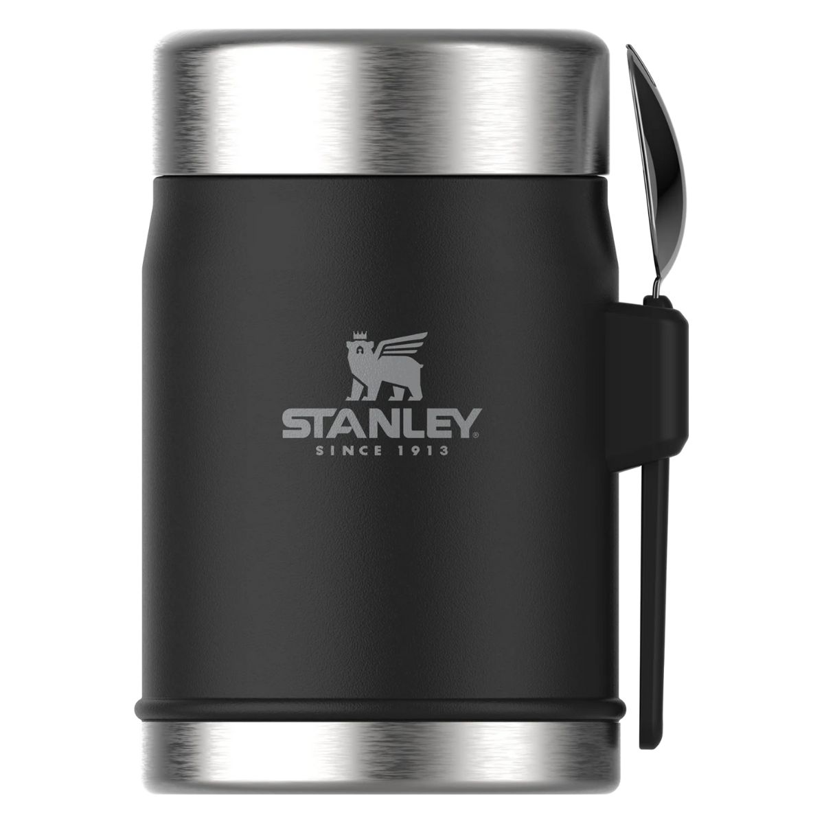 Stanley Classic Food Jar 0.40 L termo posoda - Annapurna Way